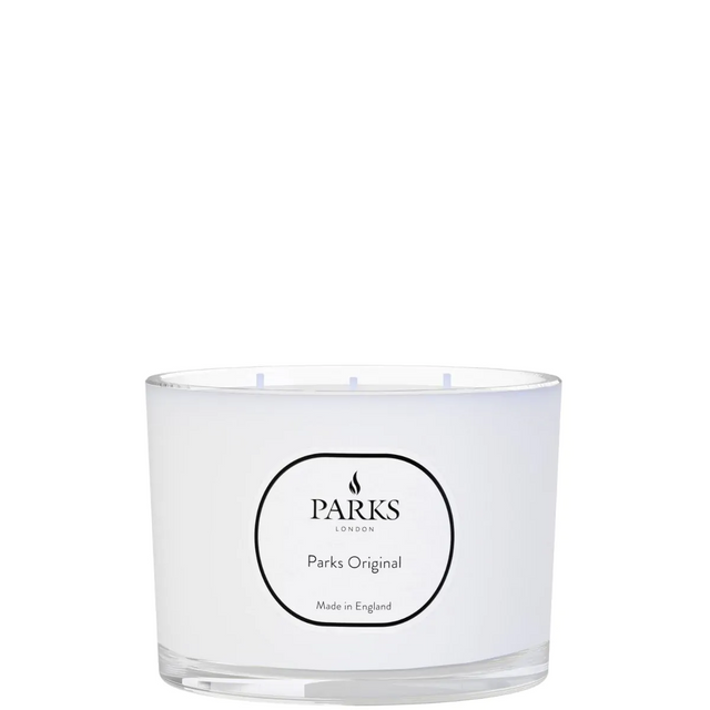 PARKS ORIGINAL – Parks Candles