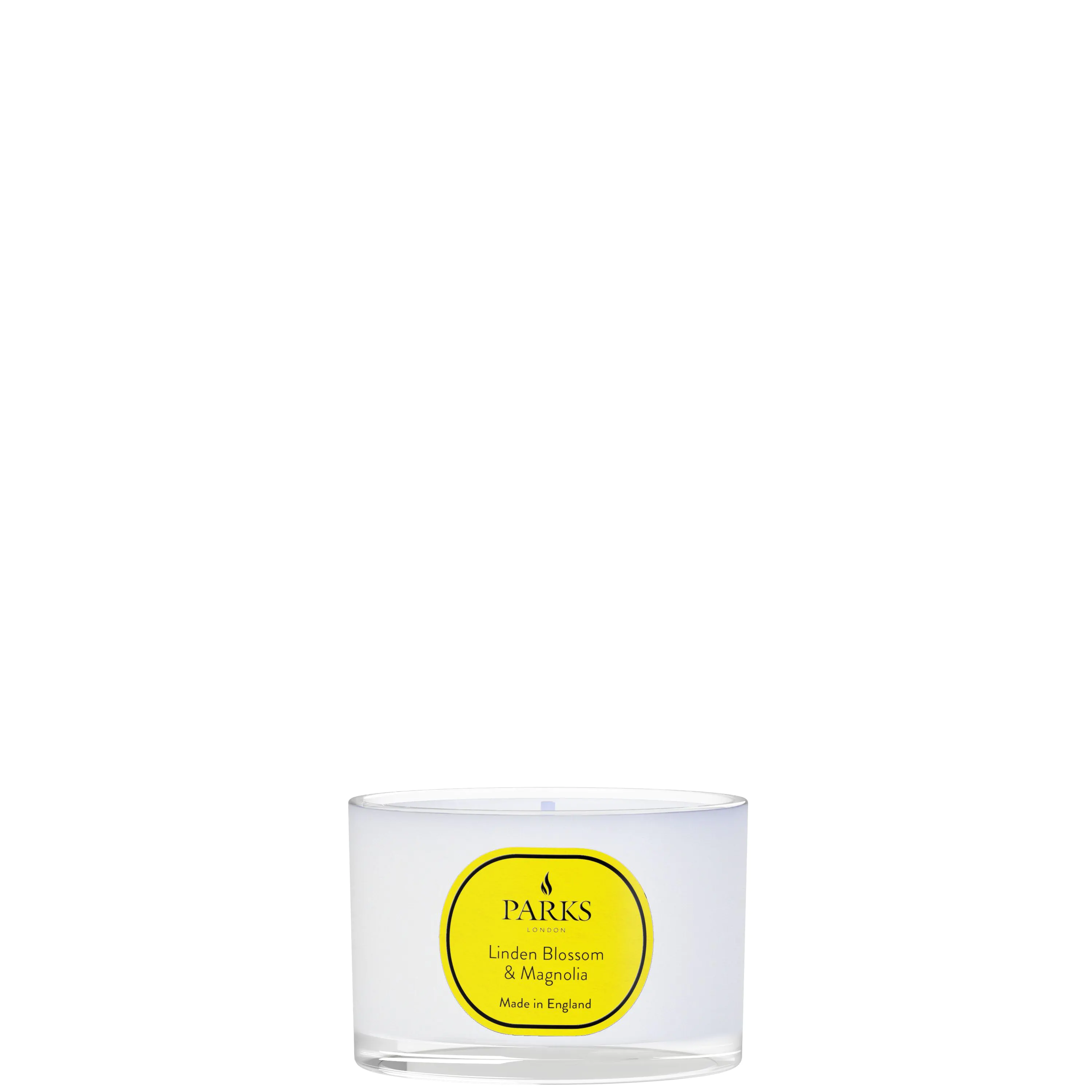 SMALL CANDLE – Parks Candles