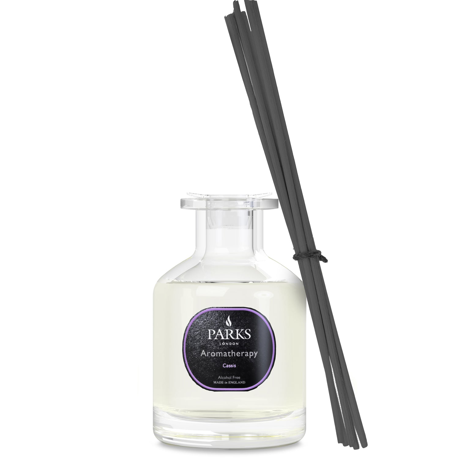 CASSIS DIFFUSER 100ML – Parks Candles