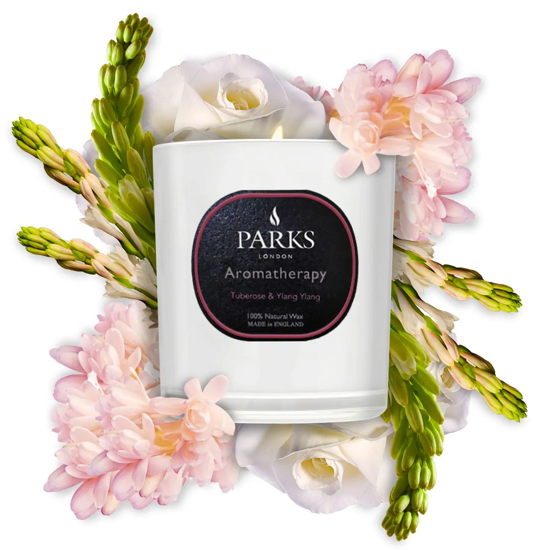 Parks Candles