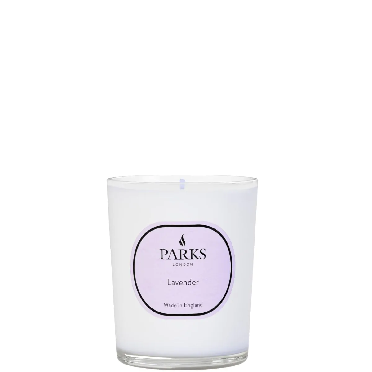 Parks Candles