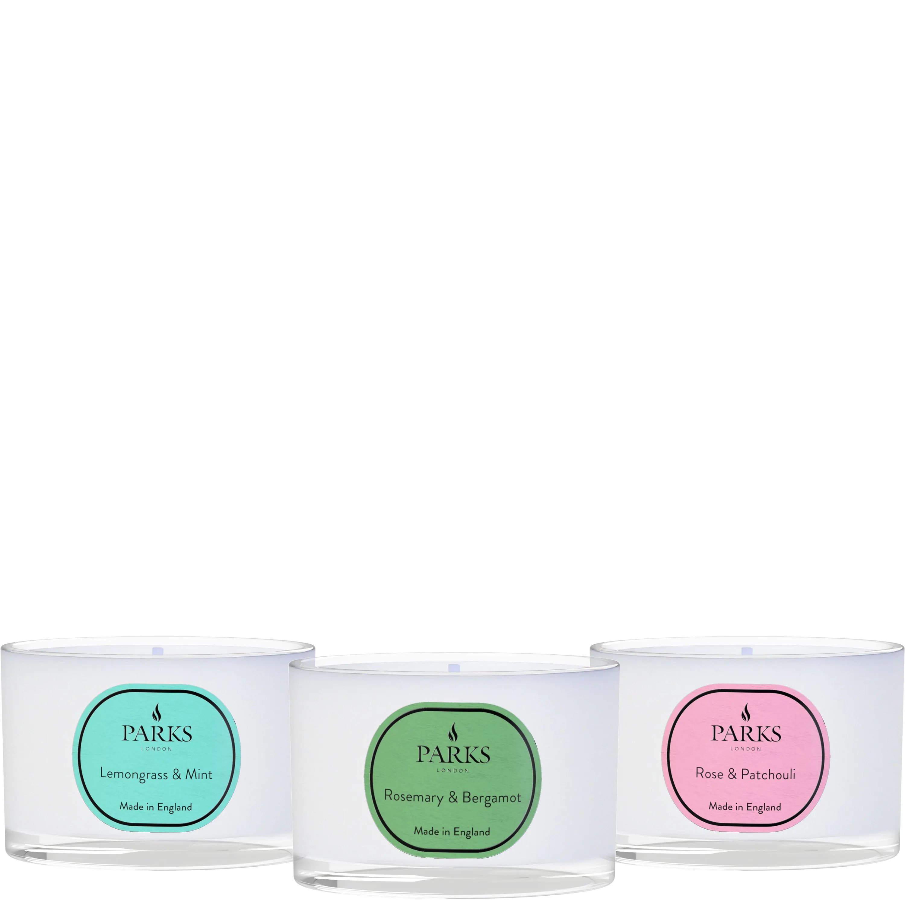 SMALL CANDLE – Parks Candles